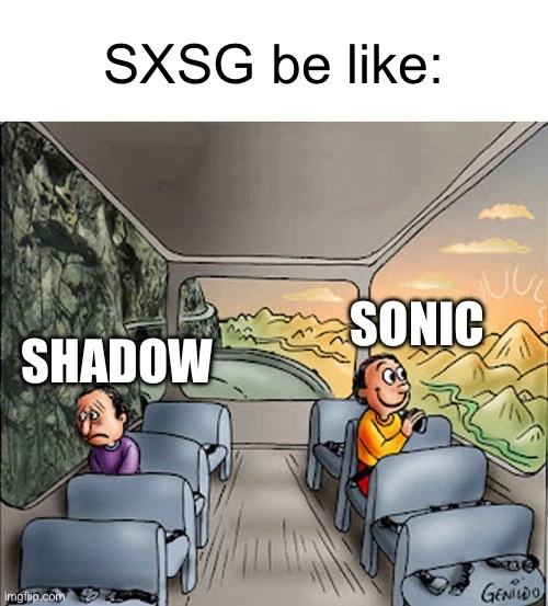 Sonic Memes 444 | Fandom