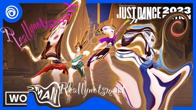 Discuss Everything About Just Dance Wiki | Fandom