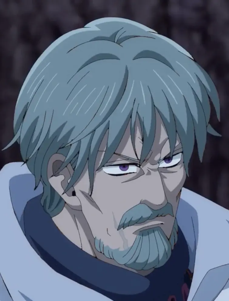 Discuss Everything About Nanatsu no Taizai Wiki | Fandom