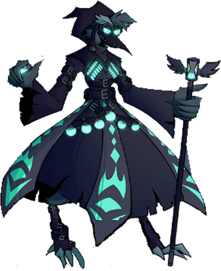 I want to see some art of these 2 | Fandom