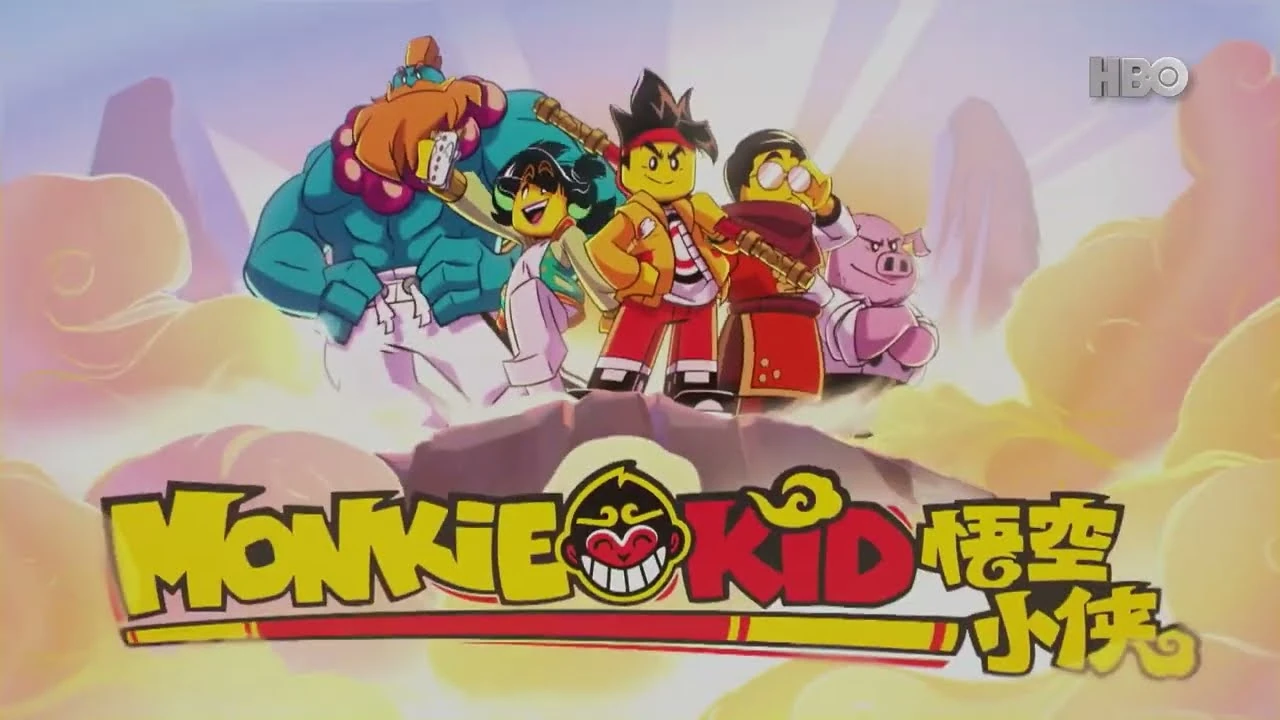 The MONKIE Kid Theme Song Instrumental | Fandom