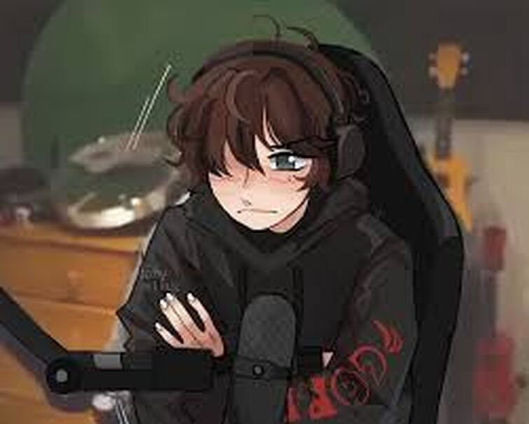 Bee boy (tubbo fanart) | Fandom