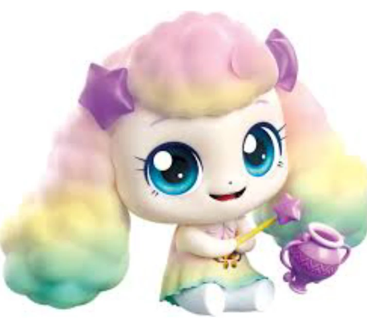 Fluffy ping! | Fandom