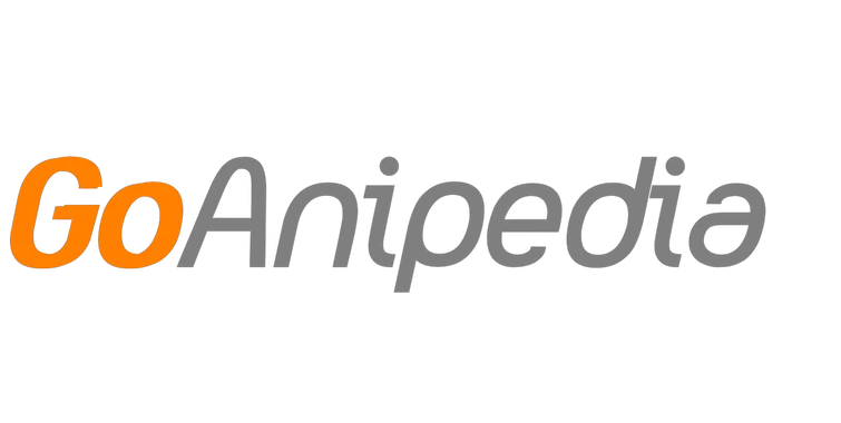 Use this GoAnipedia logo | Fandom