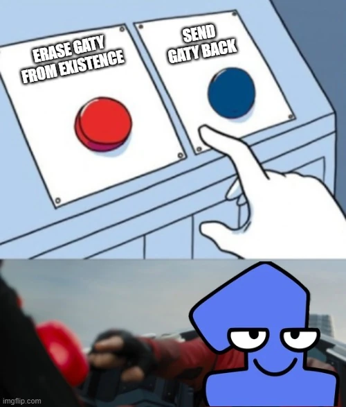 One in TPOT 15 be like: | Fandom