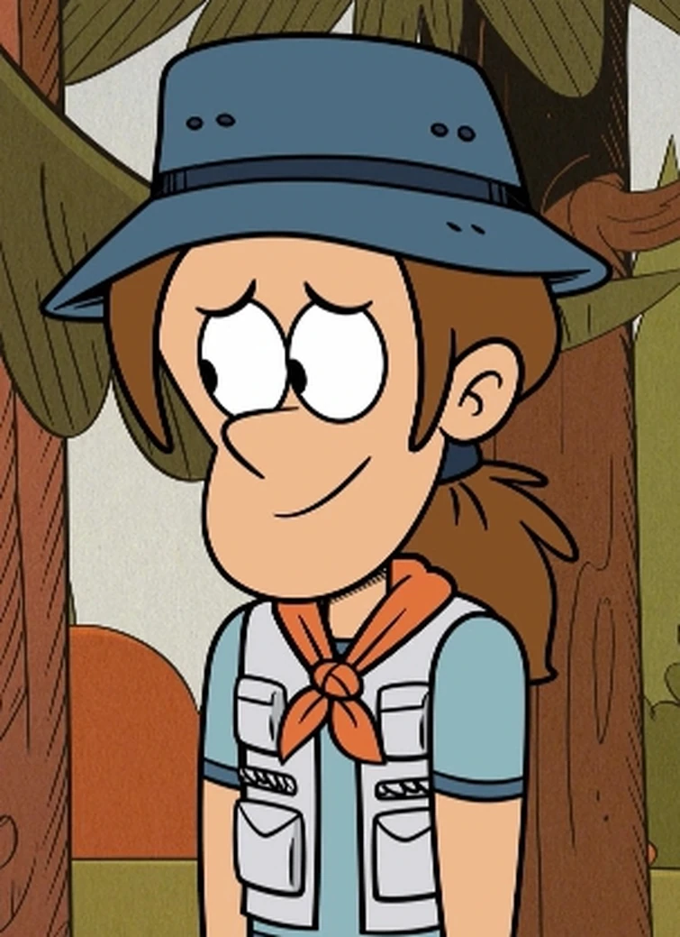 Discuss Everything About The Loud House Encyclopedia | Fandom