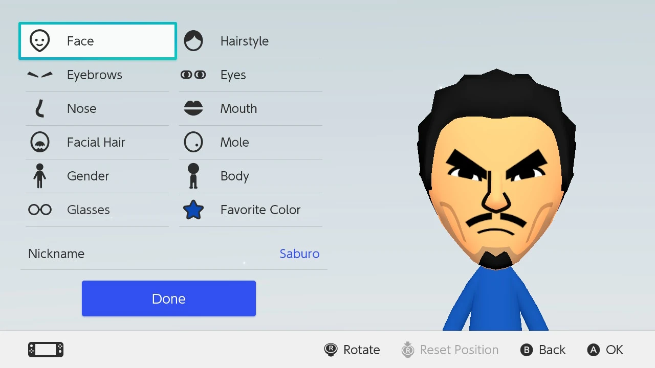 Here's my redesign of CPU Wii Miis! 😉 | Fandom