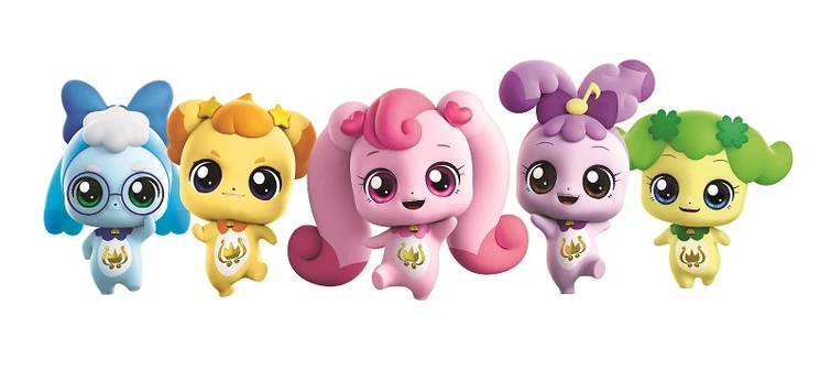 All posts by Baroping | Fandom