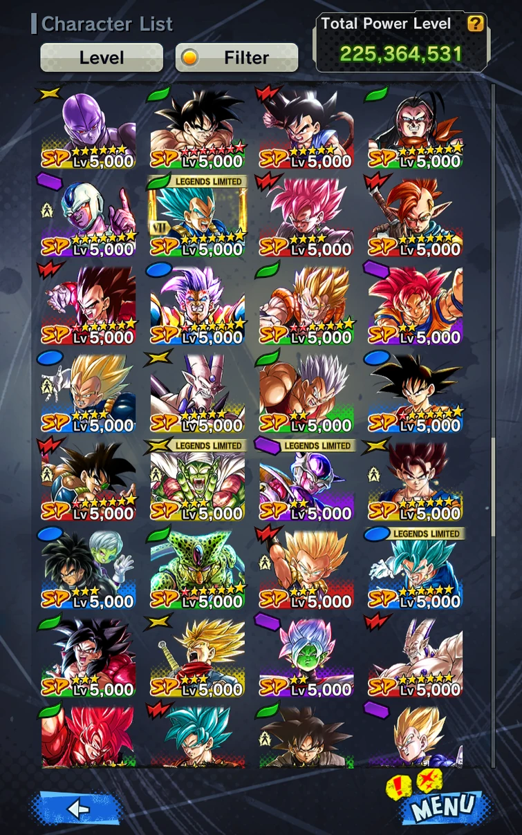 Discuss Everything About Dragon Ball Wiki | Fandom