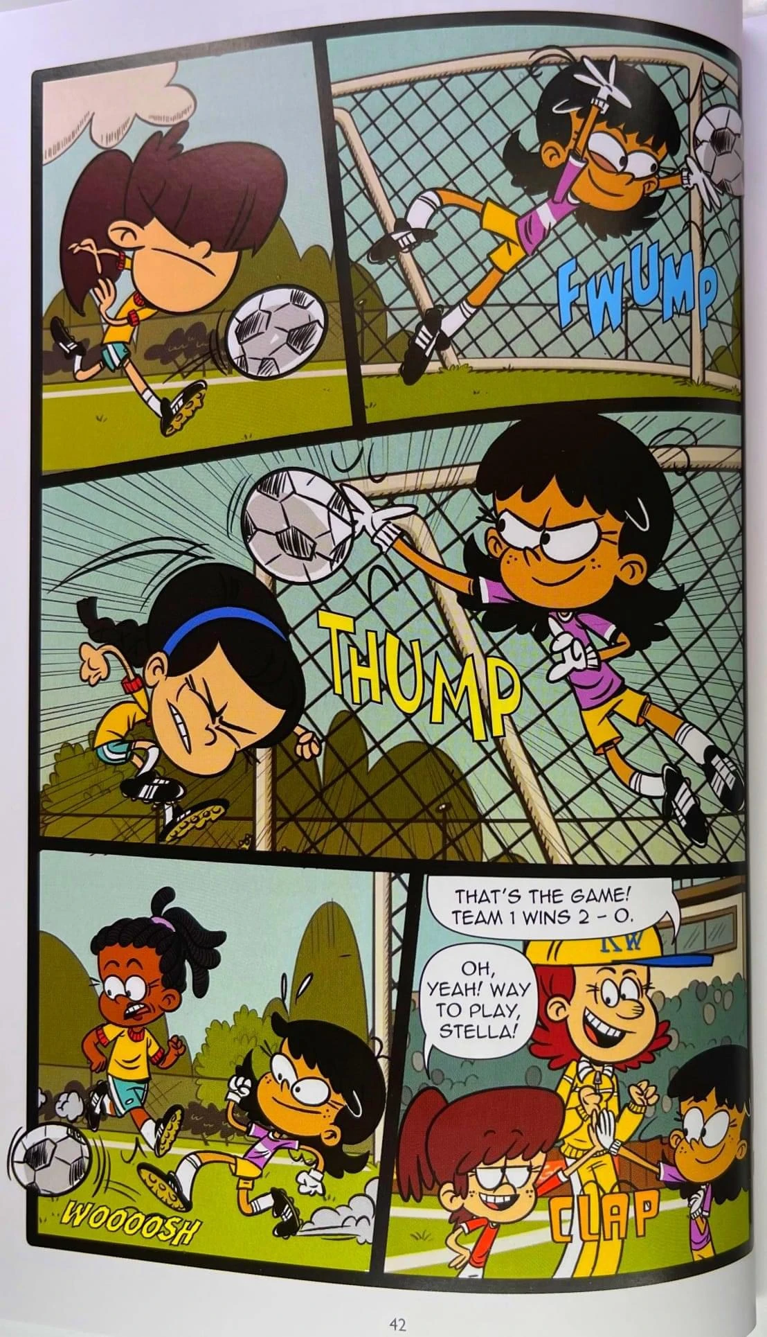 Offscreen Chemistry | Fandom