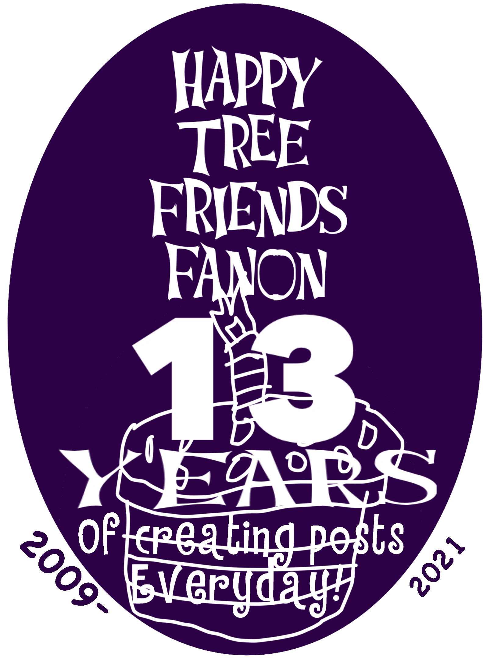 He guess what in 2 months on October 16th we’re gonna celebrate the ...