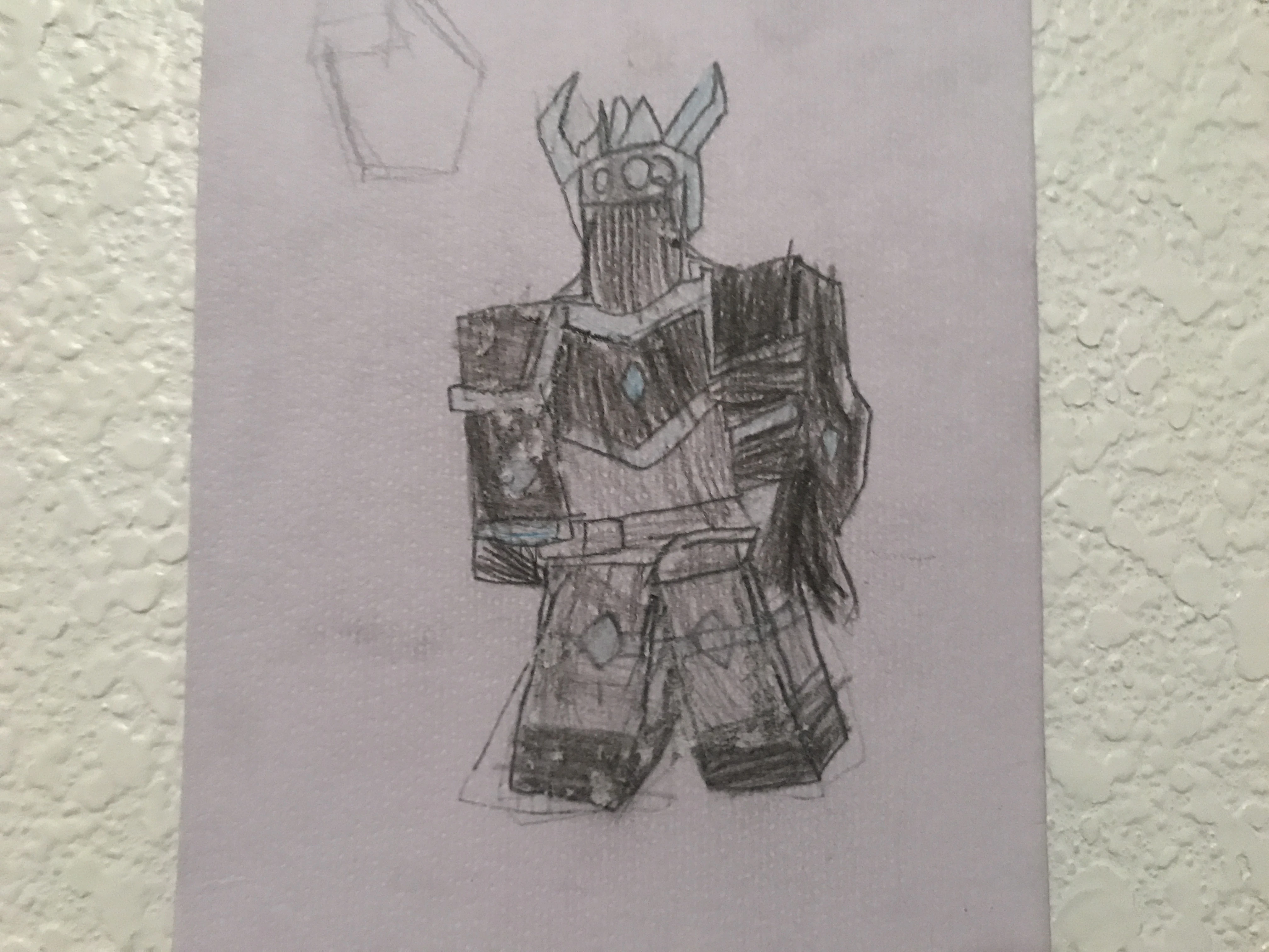 Fallen king | Fandom