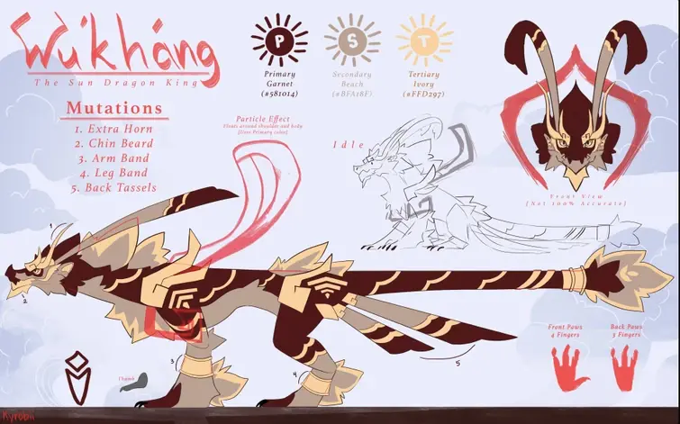 I want ling shu 😭 | Fandom