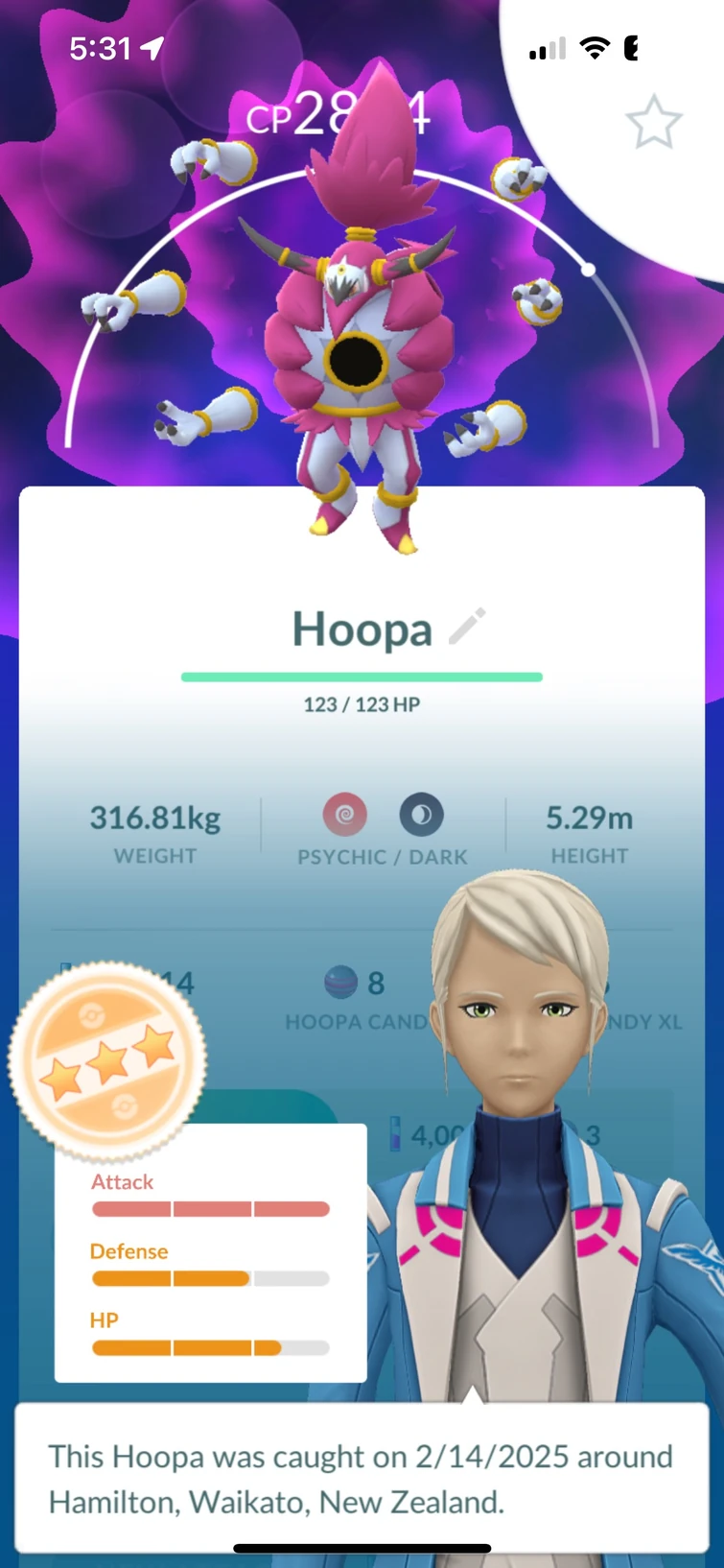 Discuss Everything About Pokémon GO Wiki | Fandom