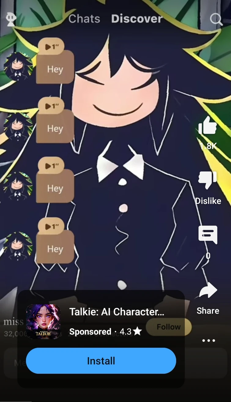 OH LORD HAVE MERCY I FOUND ANOTHER ONE | Fandom