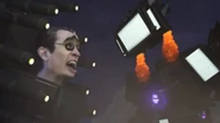 Analyzing Hendeca-Laser G-Clone and Helicopter Hexa-Claw Parasitic ...