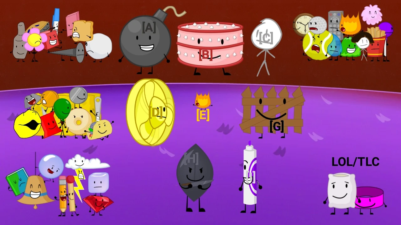 BFDIA Remade 3: “Sleepy” | Fandom