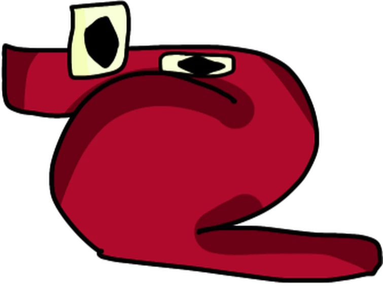 Number lore remade | Fandom