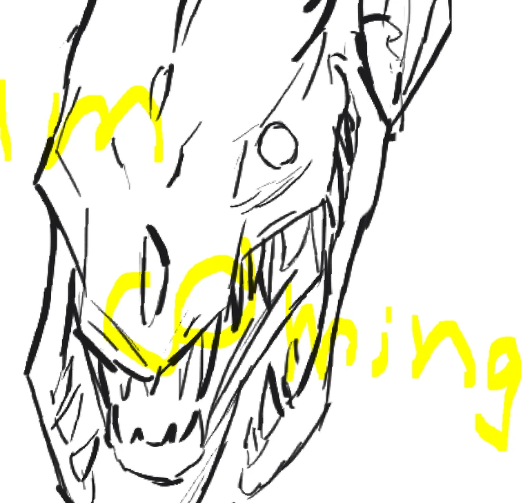 working a (horror/gore) comic series | Fandom