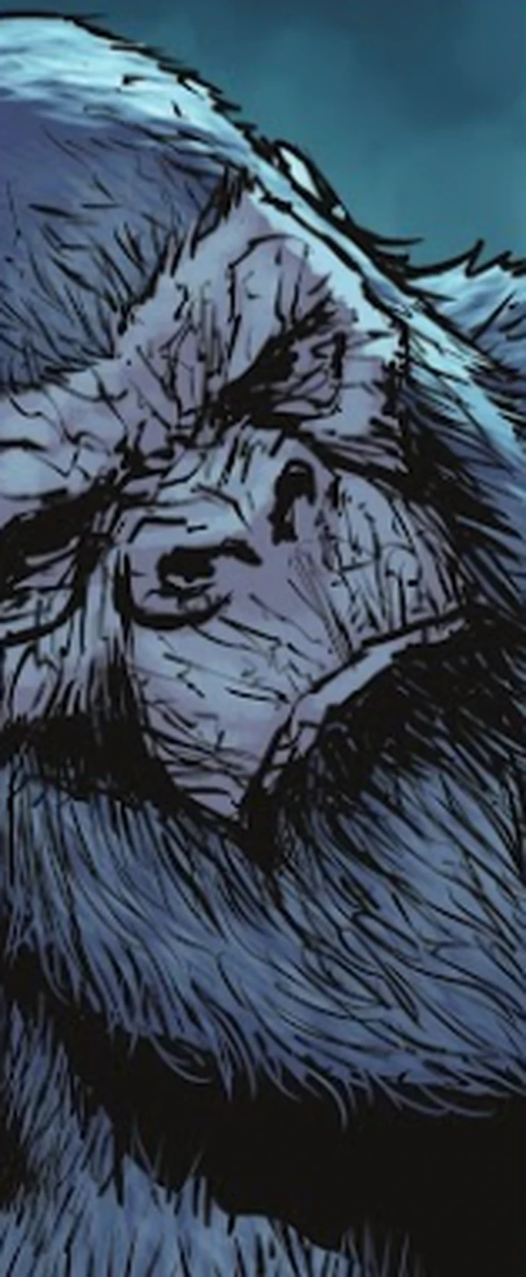 Sneek Peek of Godzilla x Kong: The Hunted | Fandom