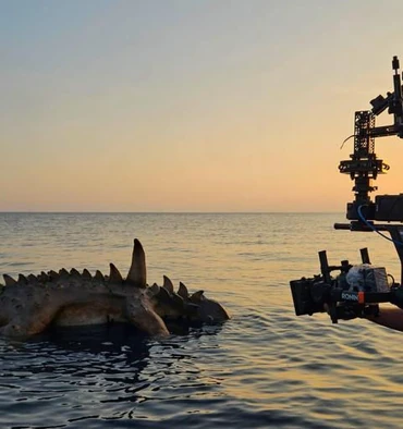 Could Surviving Earth be as good as Prehistoric Planet? | Fandom