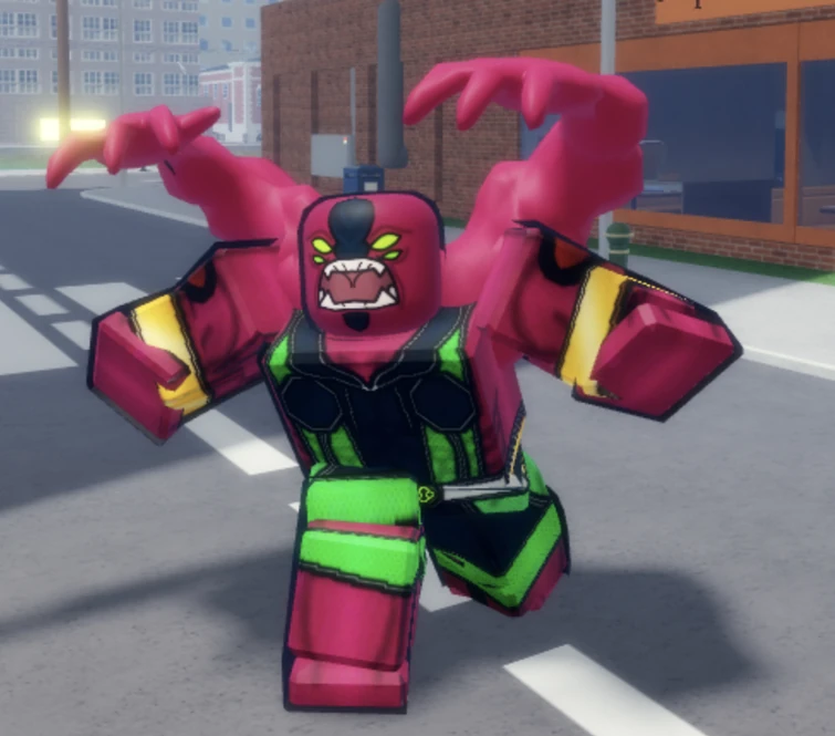 Here’s The Aliens So Far! (No ben yet, sadly) | Fandom