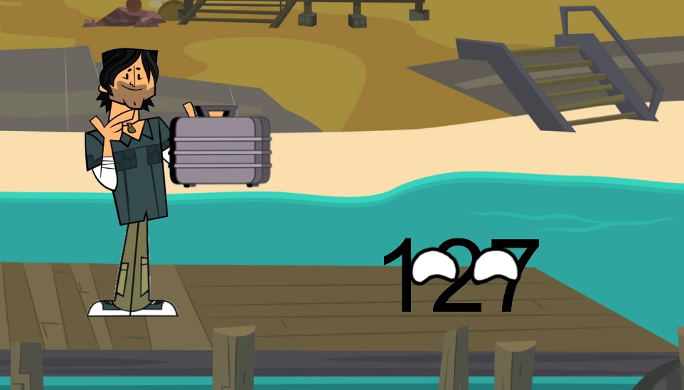 Spoiler alert but I win the next season of total drama | Fandom