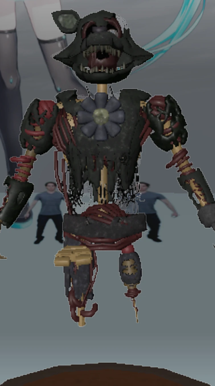 Update is Broken- | Fandom