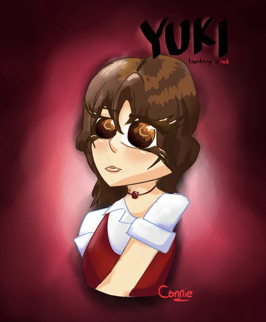 Yuki Cross ️ | Fandom