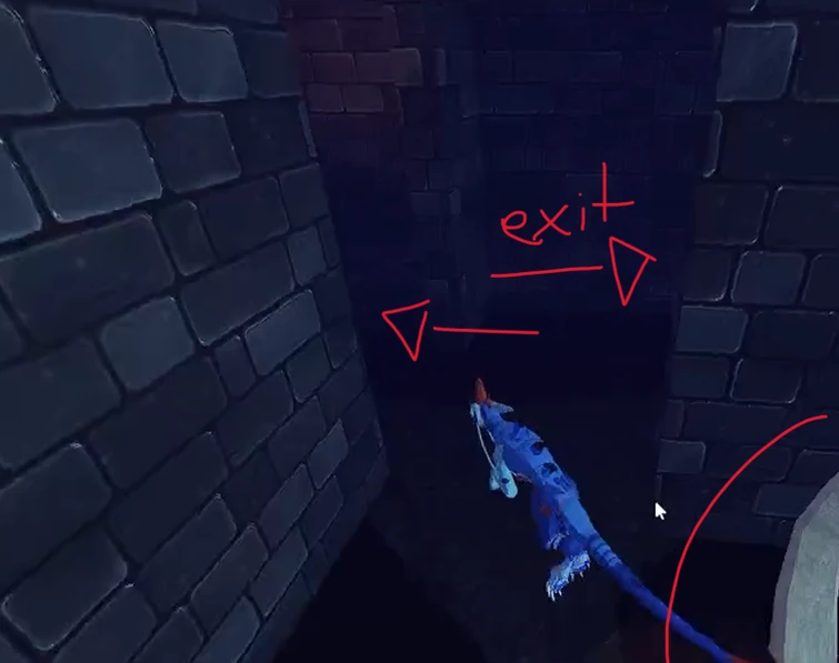 COMPLETE GUIDE ON THE MAZE MINIGAME | Fandom