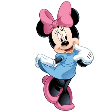 Pick Your Favorite Cartoon Mouse/Rat? | Fandom