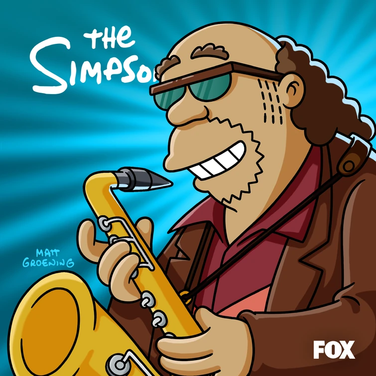 Discuss Everything About Simpsons Wiki | Fandom