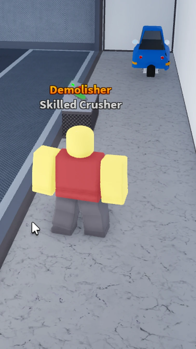 Discuss Everything About Car Crushers 2 Wiki | Fandom