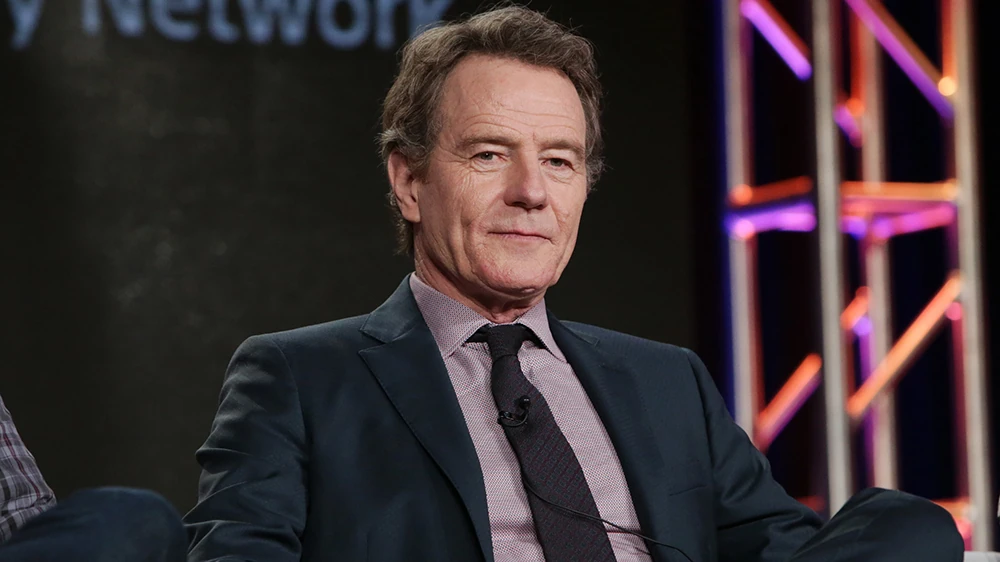 FANCAST: Bryan Cranston as a character in the MCU | Fandom