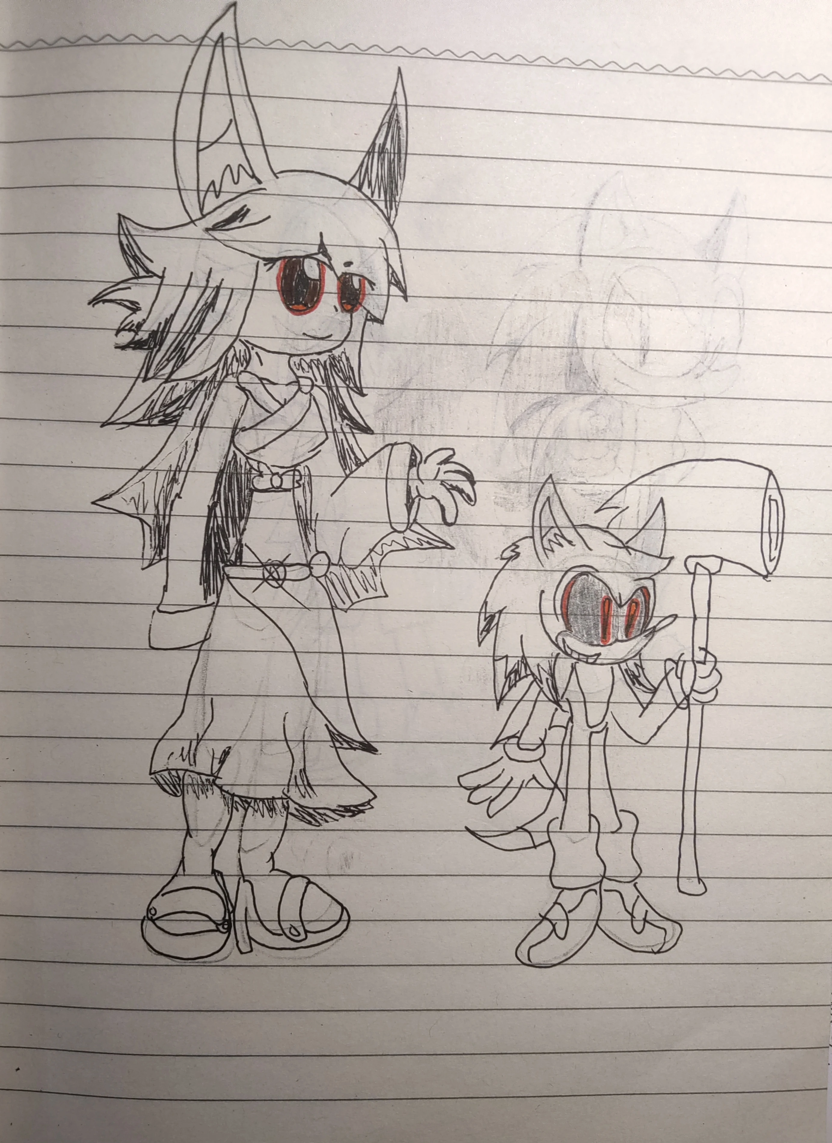 XIN YING V2.5(wut) | Fandom