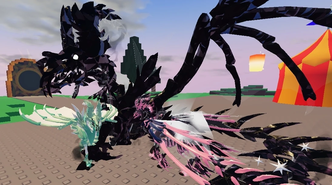 Swapping a MT/CLv1 horse! | Fandom