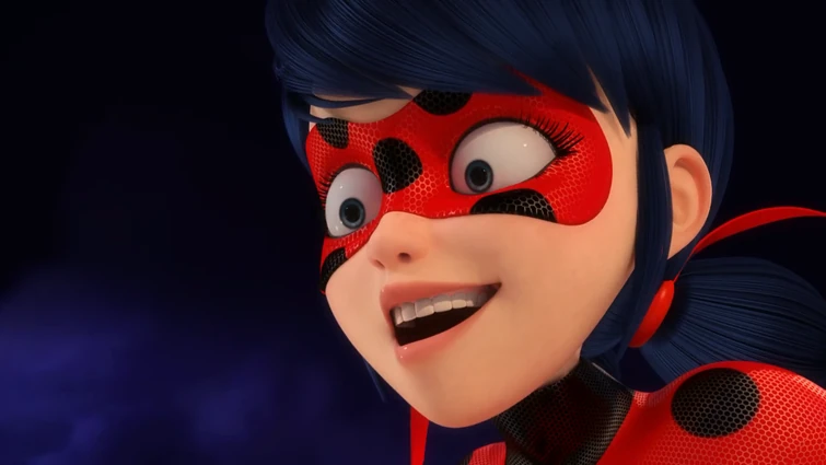 Miraculous cursed images! | Fandom