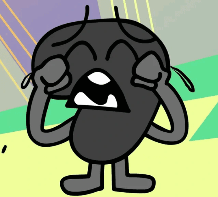 Discuss Everything About Object Shows Community | Fandom