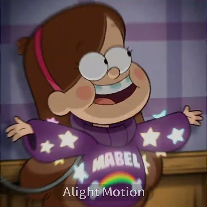 Mabel Pines Edit | Fandom