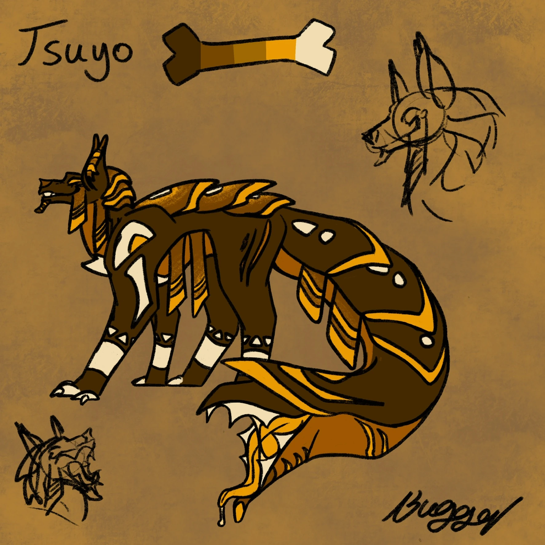 Tsuyo | Fandom