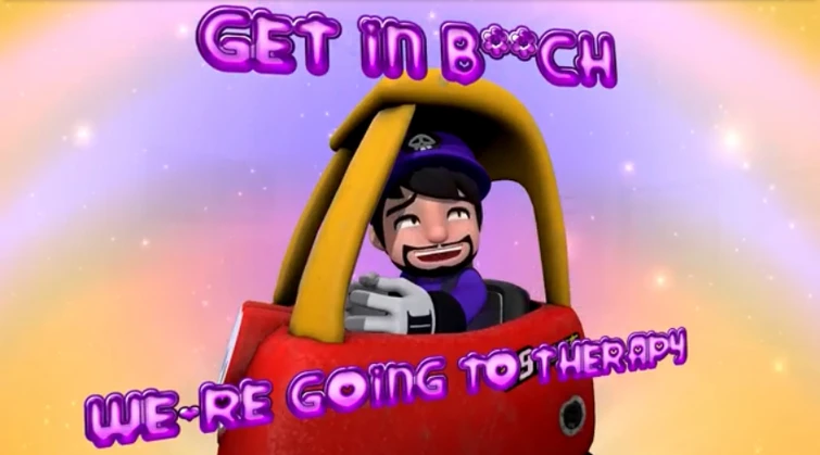 Discuss Everything About Object Invasion Wiki | Fandom