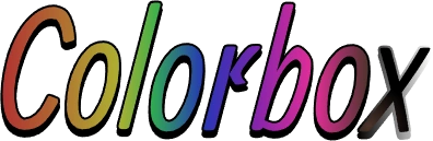 seperate colorbox wiki ? | Fandom