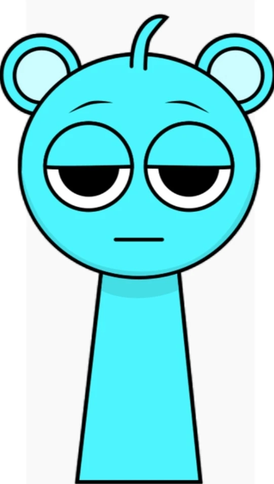 Sprunki character | Fandom