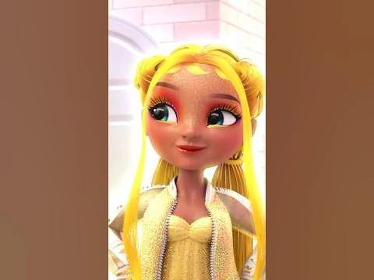 Discuss Everything About Rainbow High Wiki | Fandom