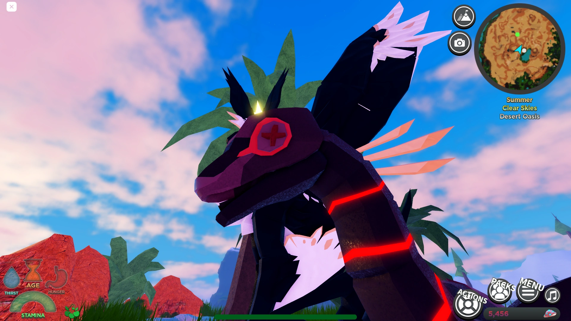 the skrunkle | Fandom