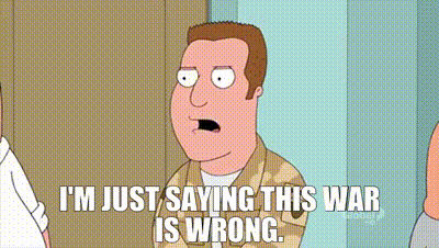 War is inhumane | Fandom