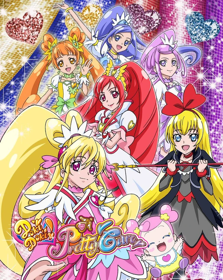 Discuss Everything About Pretty Cure Wiki | Fandom