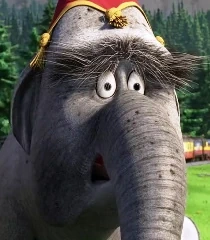 Why manu have a massive monster unibrow? | Fandom