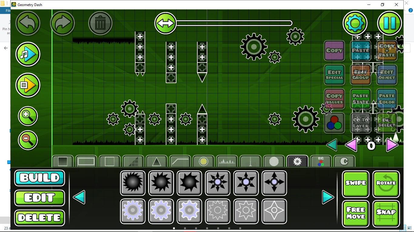 How does my level look? | Fandom