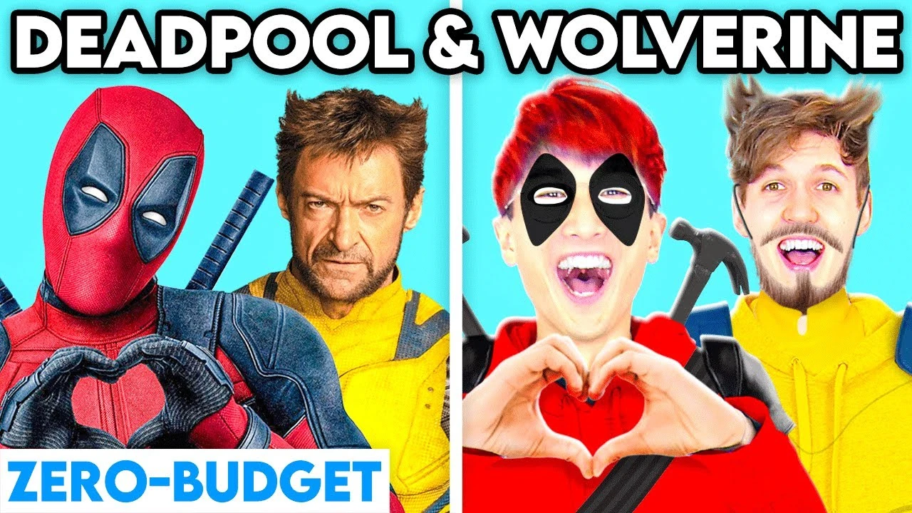 THEY CAN'T KEEP GETTING AWAY WITH THIS! | Fandom